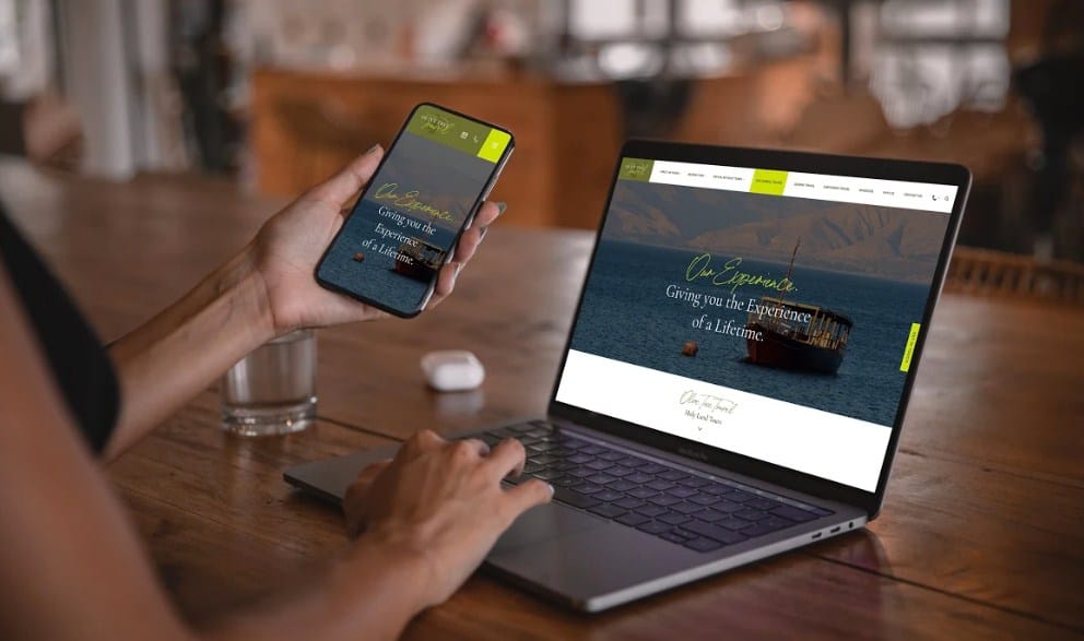 The Difference Between Responsive and Adaptive Design